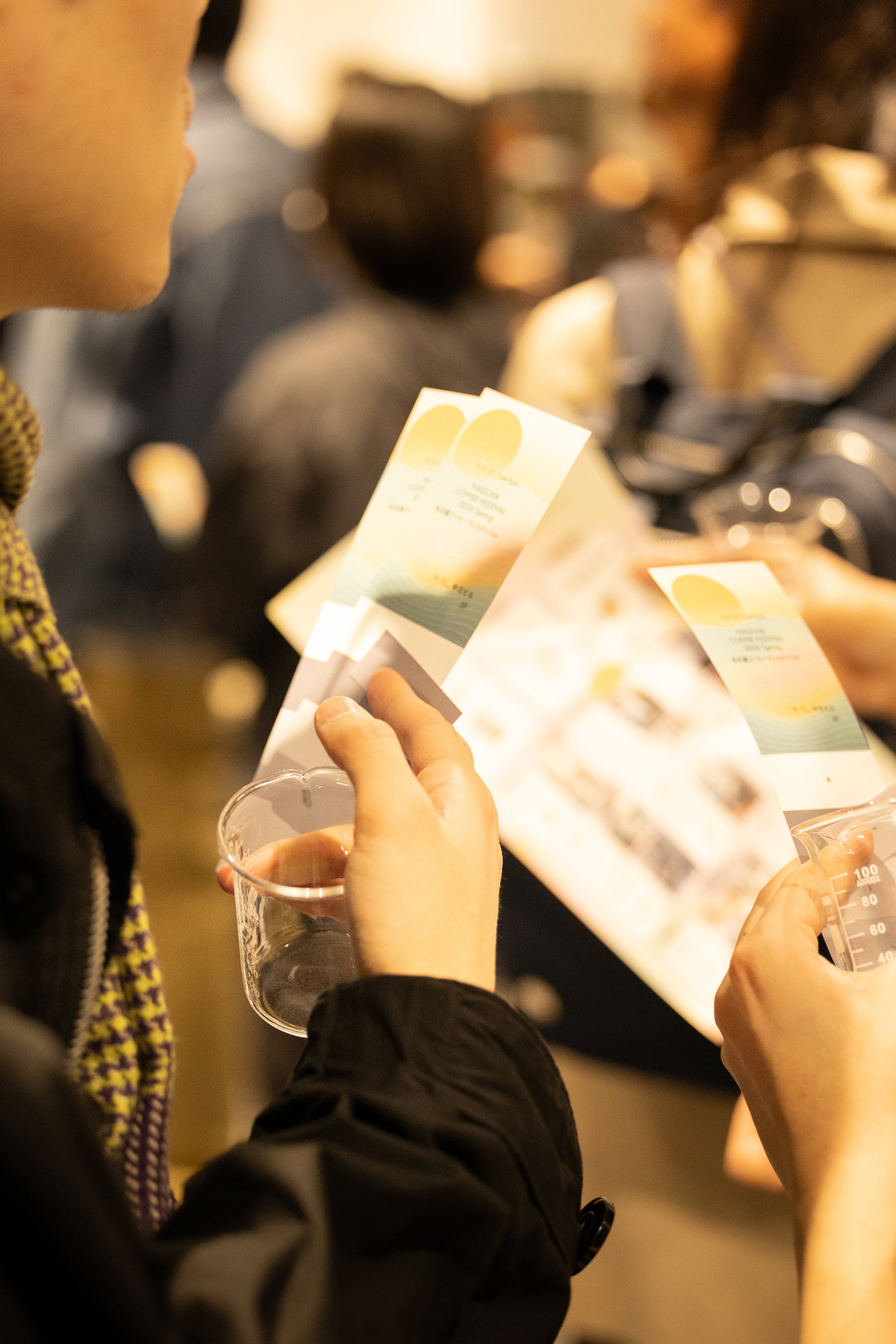 名古屋コーヒーフェスティバル公式サイト – NAGOYA COFFEE FES.